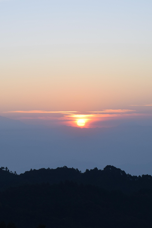 From Kathmandu: Private Nagarkot Himalayan sunrise tour - Who Will Love This Tour?