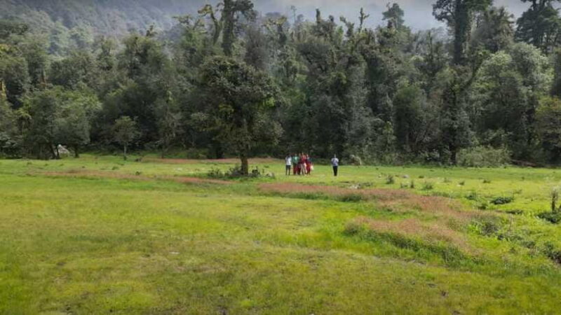 From Kathmandu: Ramaroshan Lakes 5-Day Tour - Key Points