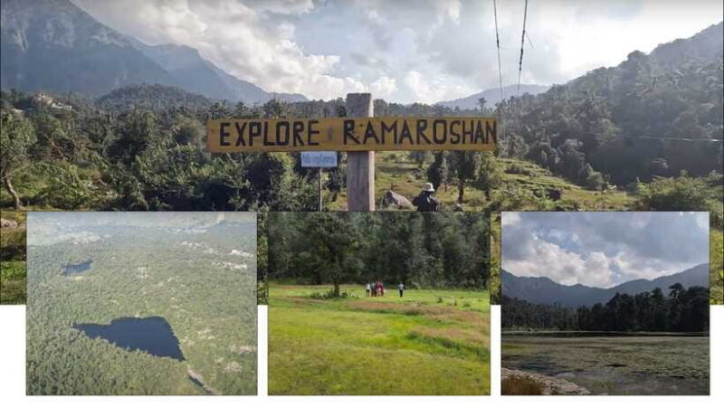 From Kathmandu: Ramaroshan Lakes 5-Day Tour - The Itinerary: What to Expect