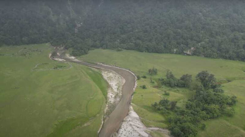 From Kathmandu: Ramaroshan Lakes 5-Day Tour - Transportation, Accommodation, and Value