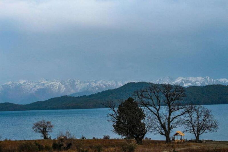 From Kathmandu: Rara Lake Jeep Tour with Accommodation - Analyzing the Itinerary: What You’ll Experience