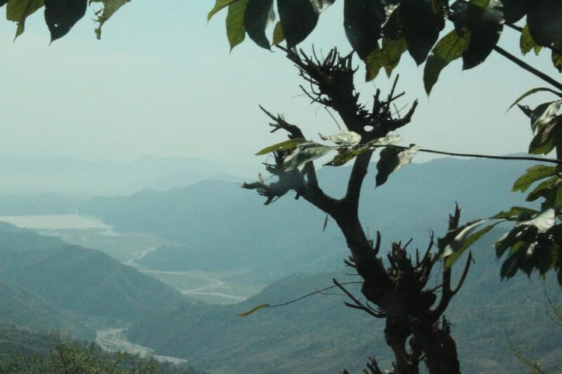 From Kathmandu : Shivapuri To Sundarijal Day hiking - Key Points