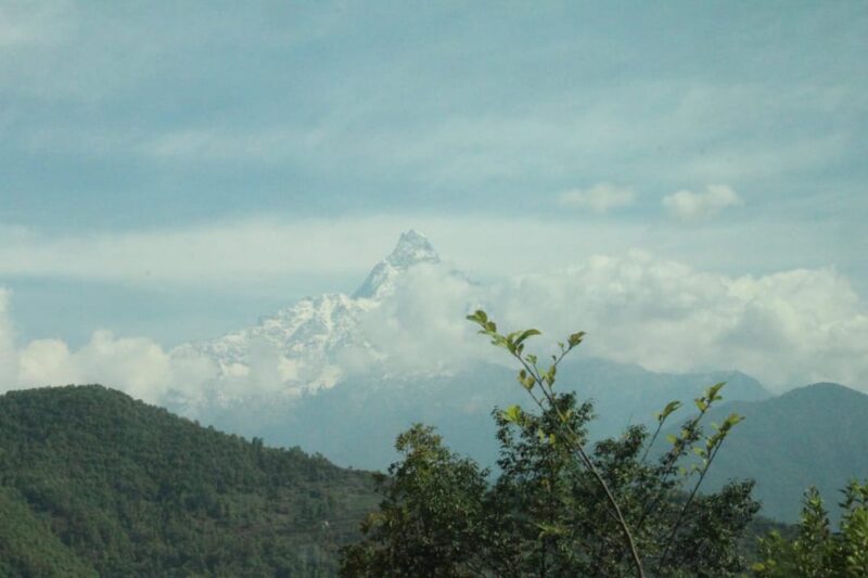 From Kathmandu : Shivapuri To Sundarijal Day hiking - What the Tour Includes and Why It Matters