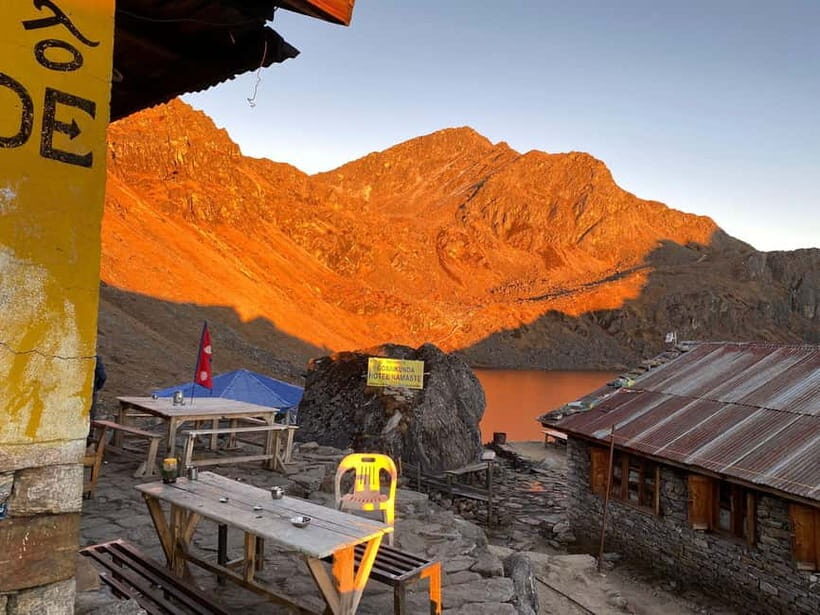 From Kathmandu: Short Langtang Valley Guided Trek - 6 Days - Authentic Experiences and Traveler Feedback