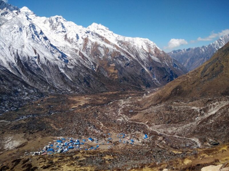 From Kathmandu: Short Langtang Valley Guided Trek - 6 Days - An In-Depth Look at the 6-Day Langtang Valley Trek from Kathmandu