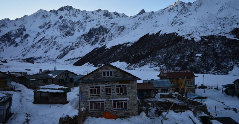 From Kathmandu: Short Langtang Valley Guided Trek - 6 Days - The Experience: What You’ll See and Feel