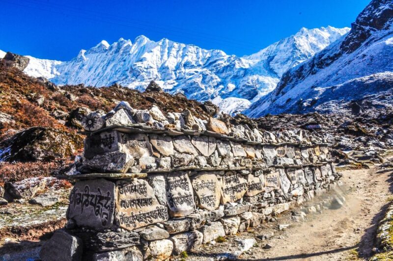 From Kathmandu: Short Langtang Valley Guided Trek - 6 Days - Practical Tips for the Trekker