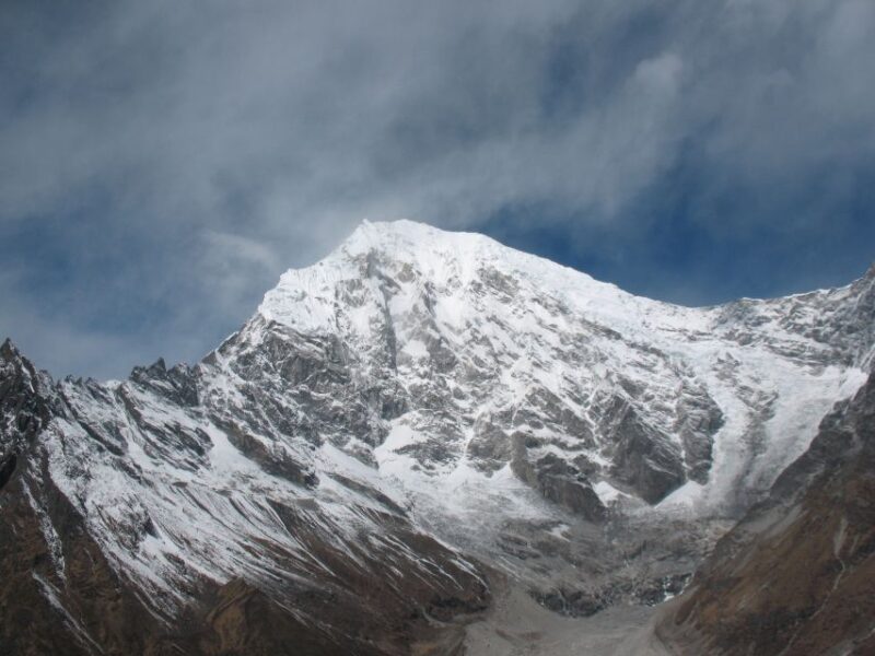 From Kathmandu: Short Langtang Valley Guided Trek - 6 Days - Who Will Love This Trek?