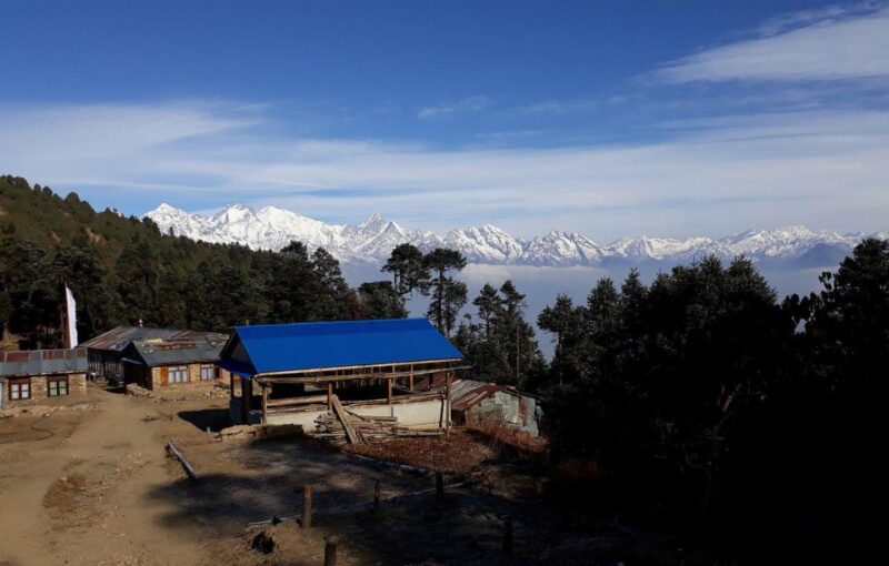 From Kathmandu: Short Langtang Valley Guided Trek - 6 Days - FAQ - Your Practical Questions Answered