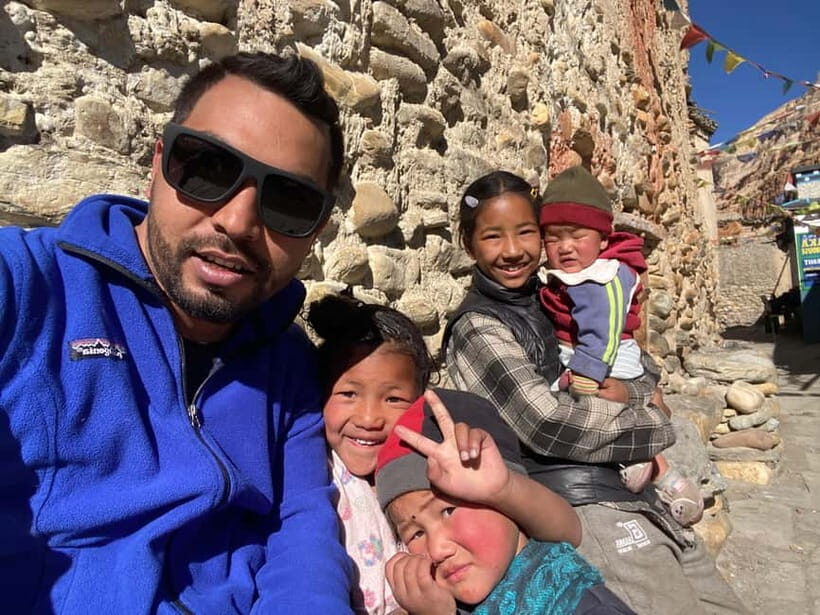 From Kathmandu: Upper Mustang Jeep Tour - The Sum Up