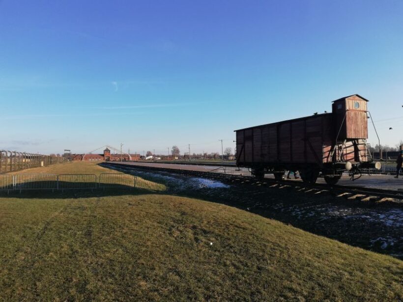 From Katowice: Auschwitz-Birkenau Skip-the-Line Guided Tour - From Katowice: Auschwitz-Birkenau Skip-the-Line Guided Tour — An Honest Look