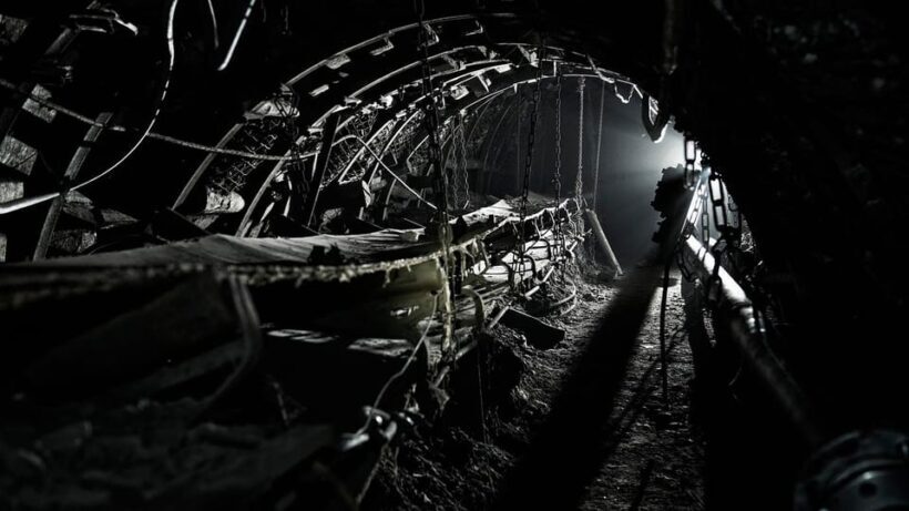 From Katowice: Trip to the Guido Coal Mine in Zabrze - An In-Depth Look at the Guido Coal Mine Tour