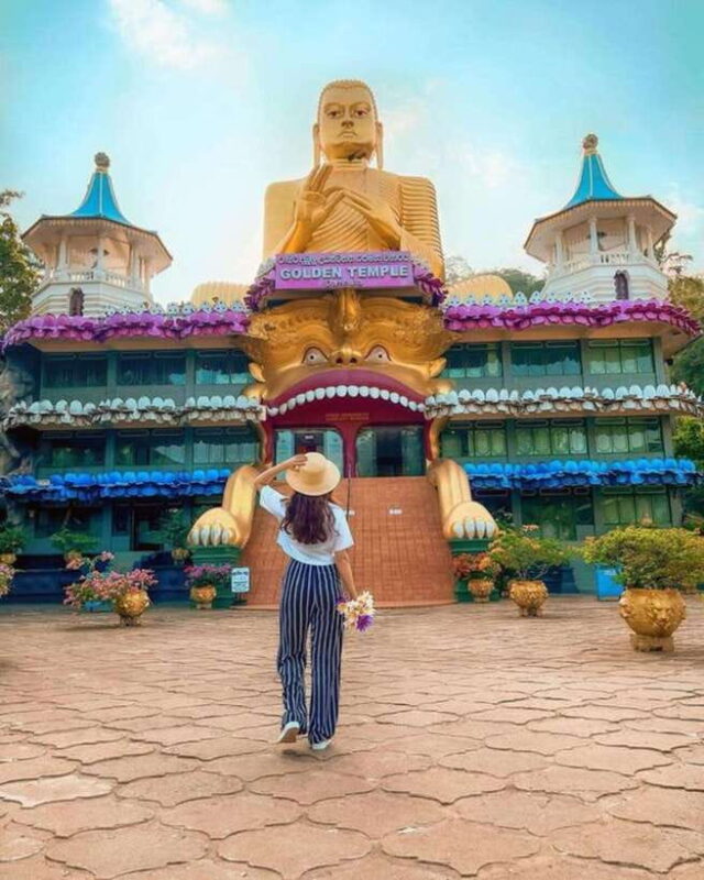 From Katunayake: Sigiriya, Dambulla, Polonnaruwa, and Kandy - How This Tour Balances Value and Experience