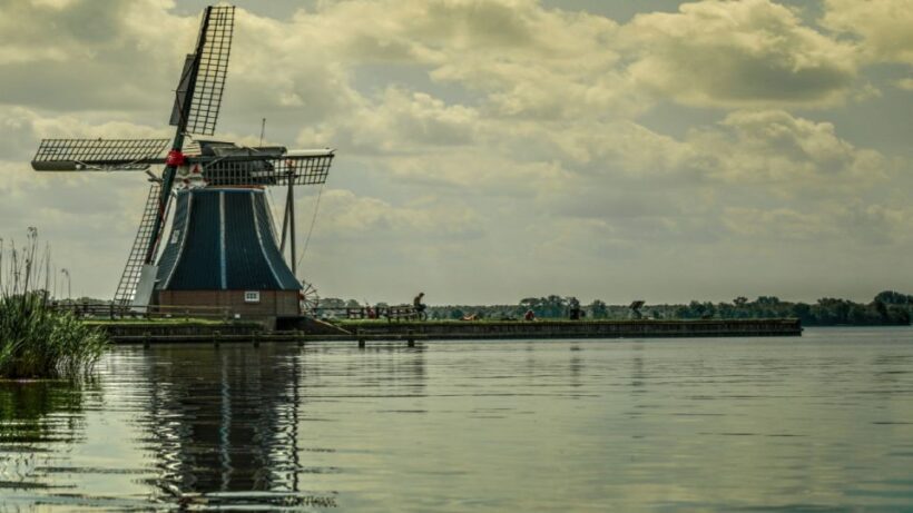 From Katwijk: Kaag Lakes Cruise - Who Will Love This Cruise?