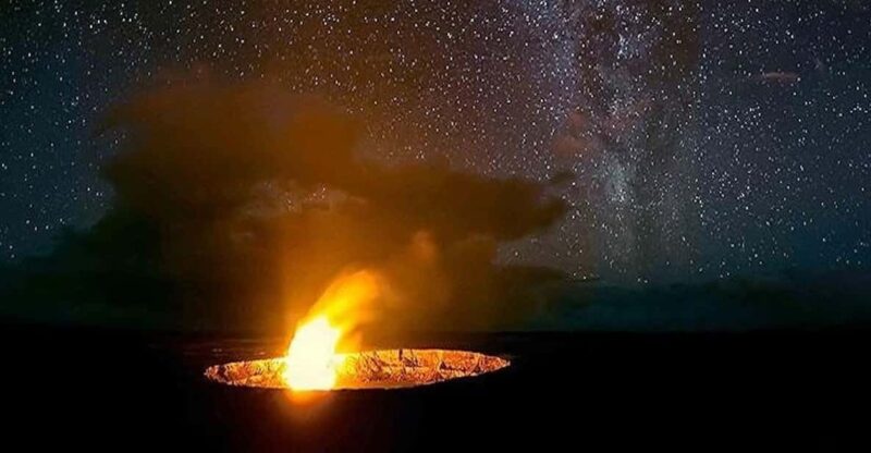 From Kauai: Hawaii Volcanoes National Park Experience - Who Should Consider This Tour?