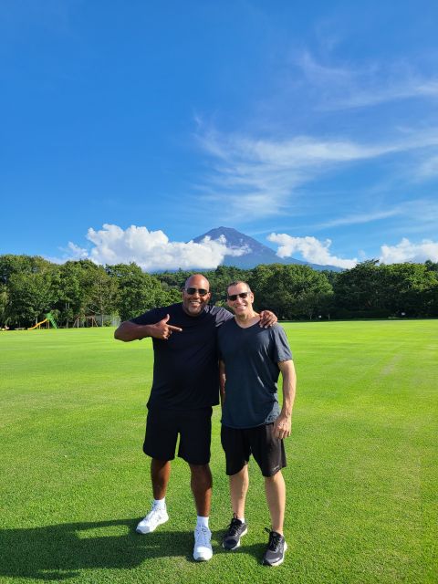 From Kawaguchiko: Mt. Fuji Private Tour With a Local Guide - Frequently Asked Questions