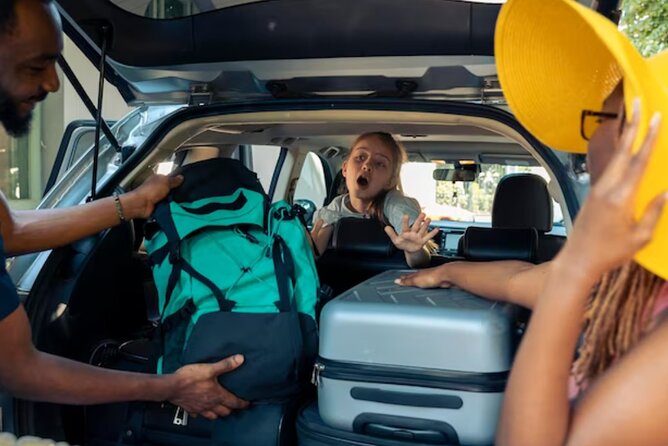 From KEF Airport: Private Transfer to Reykjavik in Iceland - Exploring Reykjavik With Local Expertise