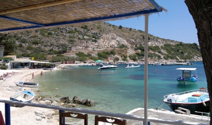 From Kefalonia: Blue Cave Boat Cruise & Shipwreck Photo Stop - Who Will Love This Tour?