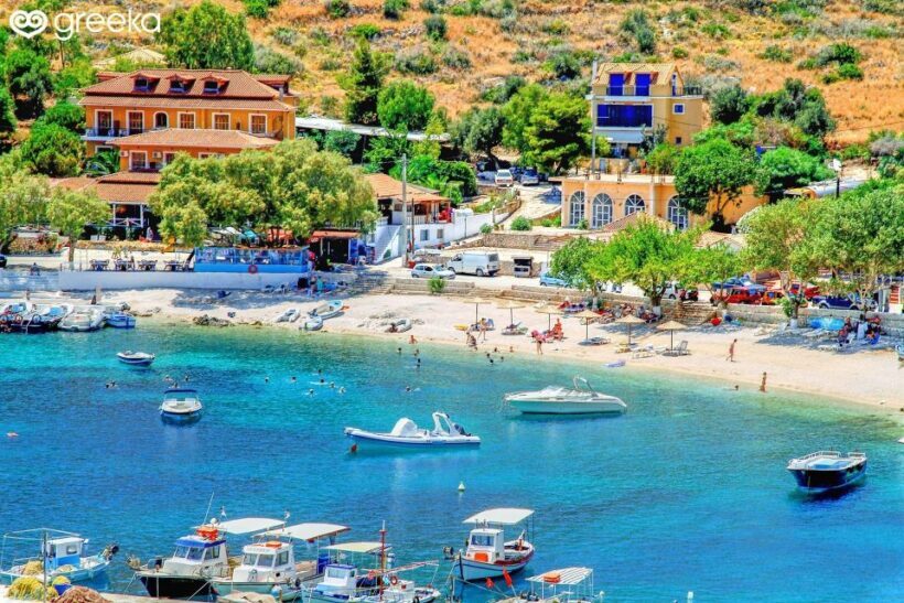 From Kefalonia: Blue Cave Boat Cruise & Shipwreck Photo Stop - FAQ