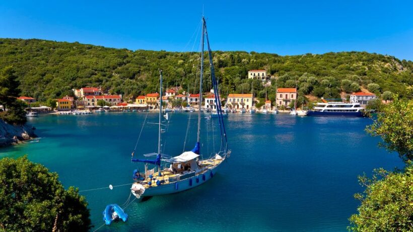 From Kefalonia: Day Trip to Ithaki Island with a Swim Stop - A Closer Look at the Itinerary and Experience