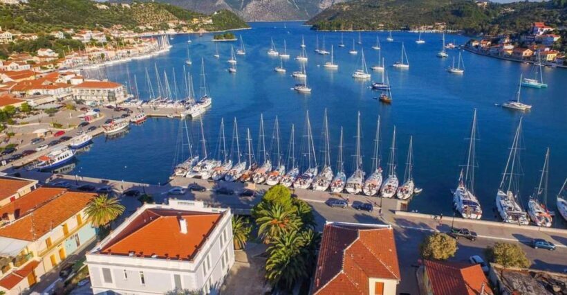 From Kefalonia: Day Trip to Ithaki Island with a Swim Stop - Authenticity and Value
