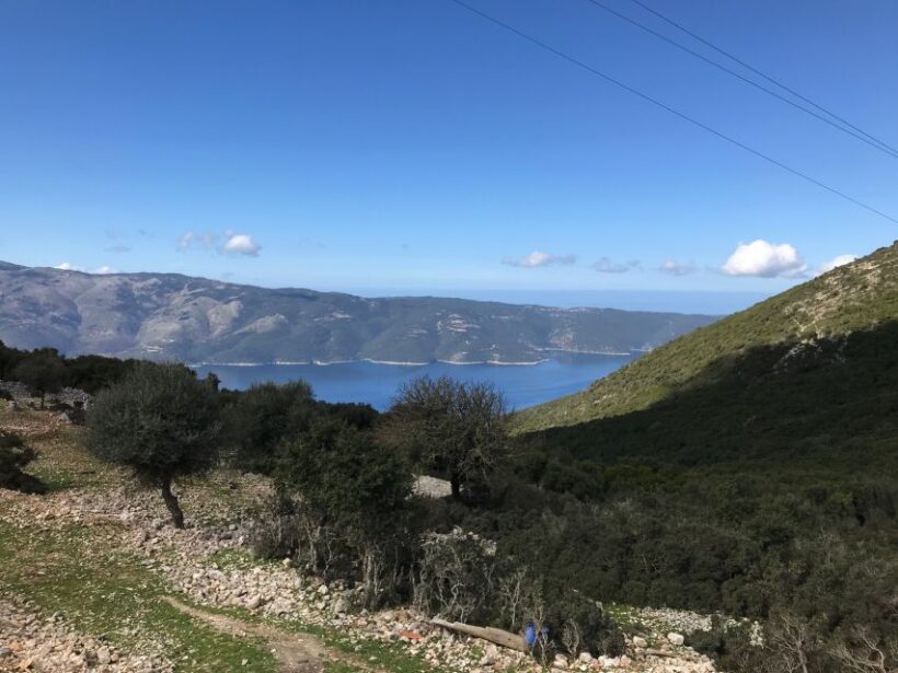 From Kefalonia: Ithaca Island Full-Day Bus Tour - Key Points