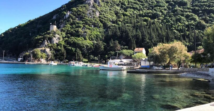 From Kefalonia: Ithaca Island Full-Day Bus Tour - Deep Dive: The Highlights and Their Meaning