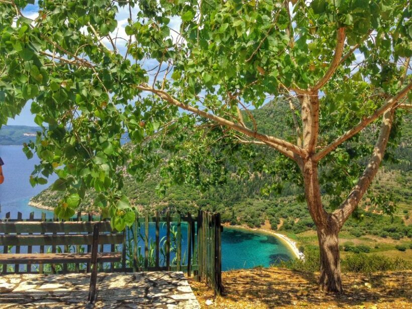 From Kefalonia: Ithaca Island Full-Day Bus Tour - Practical Tips for Travelers