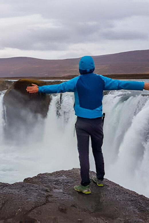 From Keflavik Airport: Private Golden Circle Tour in Iceland - What’s Included and What’s Not