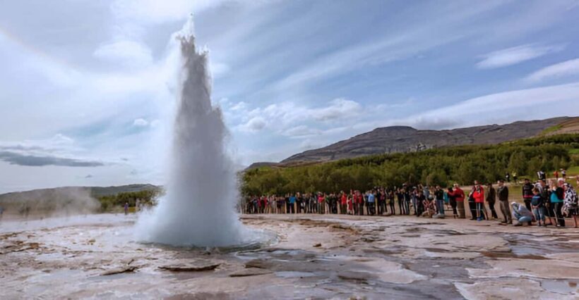 From Keflavik Airport: Private Golden Circle Tour in Iceland - Final Thoughts