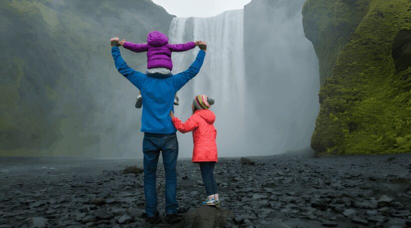 From Keflavik Airport: Private South Coast Tour in Iceland - Key Points