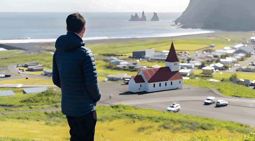 From Keflavik Airport: Private South Coast Tour in Iceland - Authentic Experiences and Real Traveler Feedback