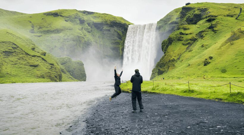 From Keflavik Airport: Private South Coast Tour in Iceland - FAQ