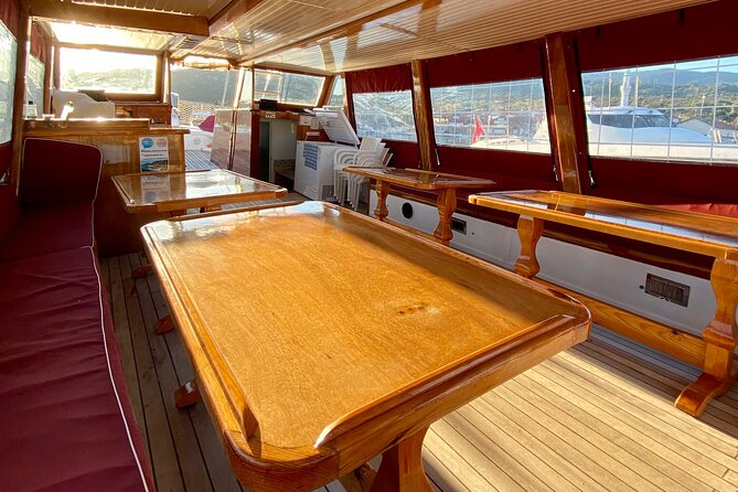 From Kekova Üçaz Private Boat Tour - Who Will Love This Tour?