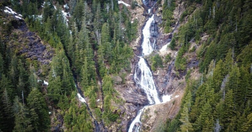 From Ketchikan: Mahoney Lake Off-Road UTV Tour with Lunch - Introduction: An Off-Road Escape in Ketchikan