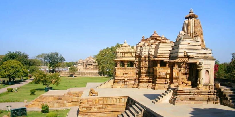From Khajuraho: 1 Day Private Khajuraho Temple Tour - Who Will Love This Tour?