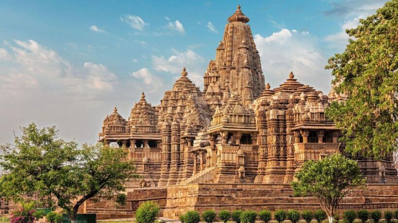 From Khajuraho: Full-Day Sightseeing Tour with Tiger Safari - An In-Depth Look at the Full-Day Khajuraho Tour with Tiger Safari