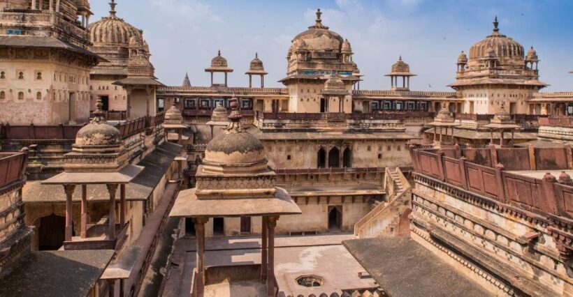 From Khajuraho: Orccha Fortress Guided Day Trip - Who This Tour Is Best For