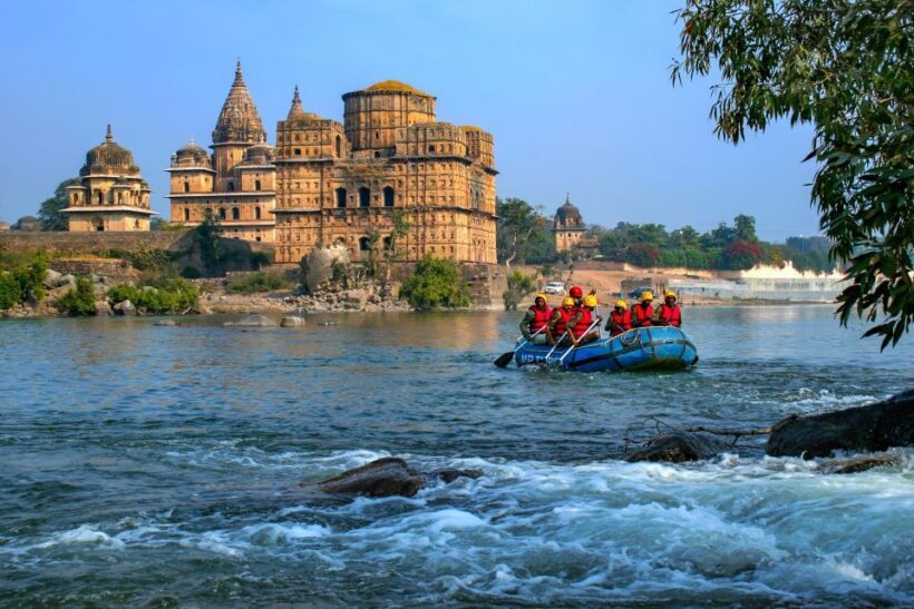 From Khajuraho: Orccha Fortress Guided Day Trip - Final Thoughts