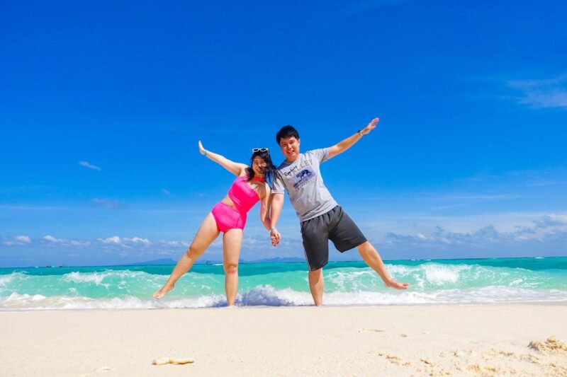 From Khao Lak: Bamboo & Phi Phi Islands, & Maya Bay Day Trip - Who Should Consider This Tour?