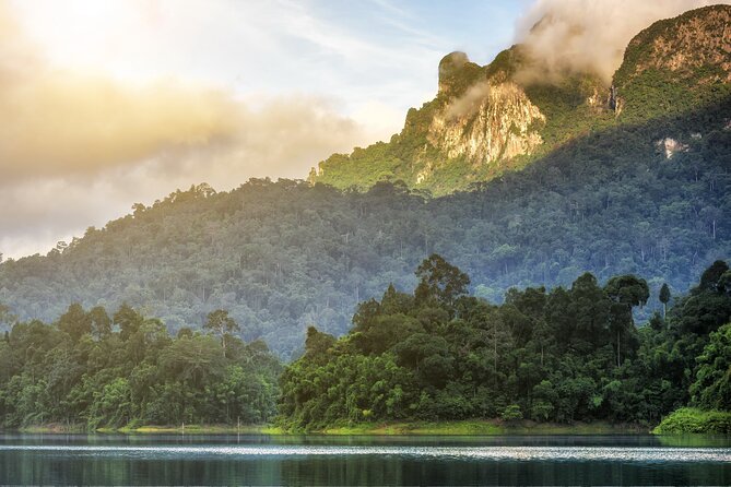 From Khao Lak : Cheow Lan Lake & Nam Rad Emerald Pool - The Sum Up: Why This Tour Is a Solid Choice