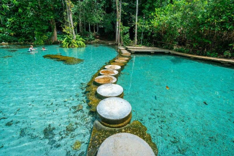 From Khao Lak: Eco Excursion at Cheow Lan Lake /w Lunch - Who Should Consider This Tour?