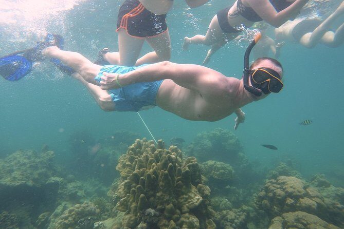 From Khao Lak : Full-Day Private Phi Phi Islands Speedboat Charter - Price and Value