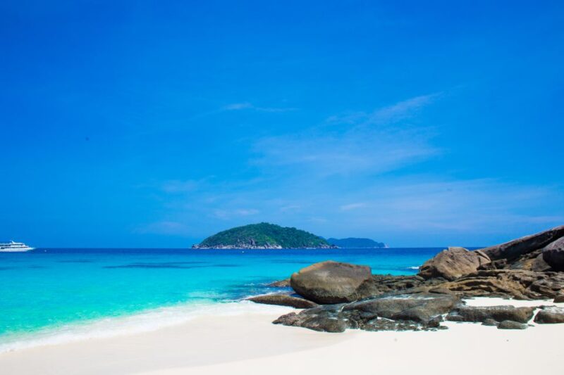 From Khao Lak: Full-Day Snorkeling in the Similan Islands - Is This Tour Worth Its Price?