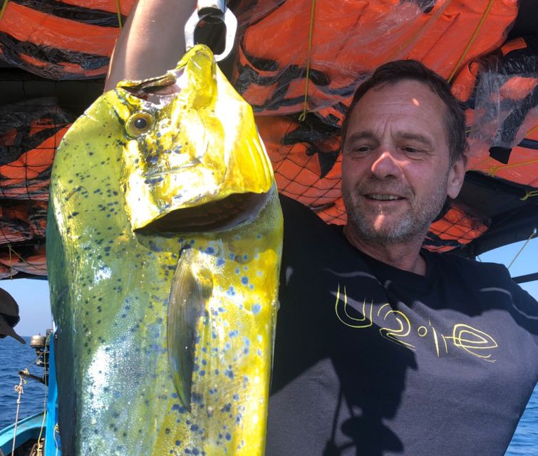 From Khao Lak: Full-Day Khao Lak Fishing Trip - Itinerary Breakdown: What Makes the Day Special?