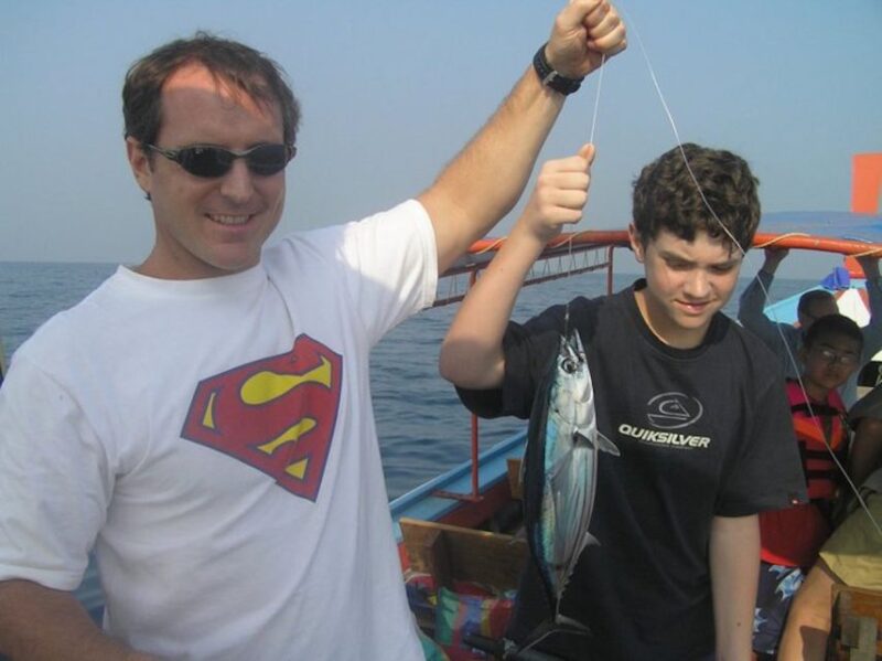 From Khao Lak: Full-Day Khao Lak Fishing Trip - The Real Traveler Experience: Highlights and Considerations