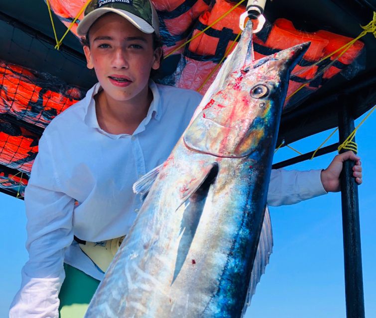 From Khao Lak: Full-Day Khao Lak Fishing Trip - Who Should Consider This Tour?