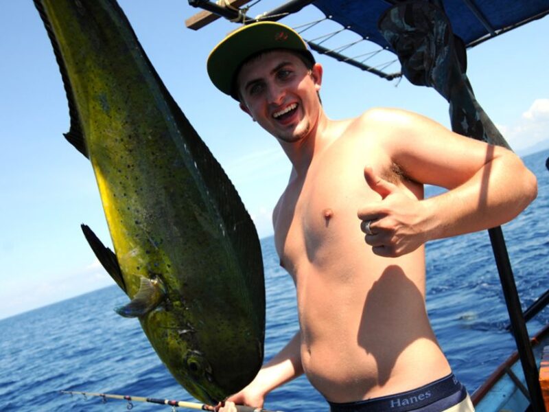 From Khao Lak: Full-Day Khao Lak Fishing Trip - The Sum Up: Who Is This Tour Best For?