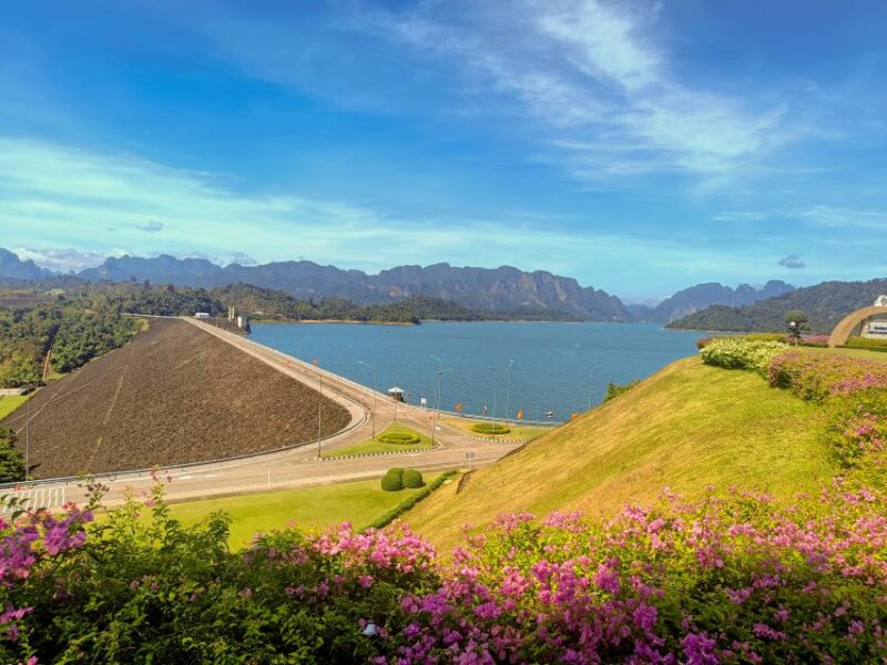 From Khao Lak: Khao Sok & Cheow Lan Lake Tour with Kayaking - What to Expect and What You’ll Love