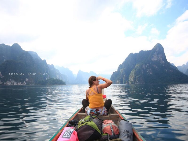 From Khao Lak or Phuket: 2-Day Cheow Lan Lake Tour - Practical Details: What You Need to Know